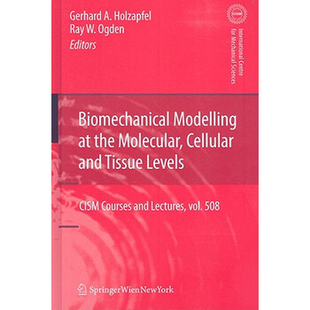 【】Biomechanical Modelling at th