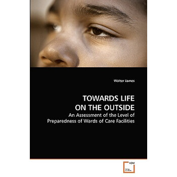 【】Towards Life on the Outside