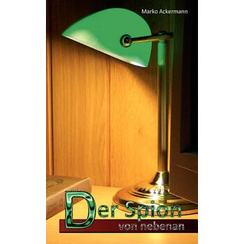 【】Der Spion Von Nebenan