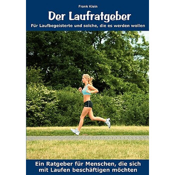 【】Der Laufratgeber