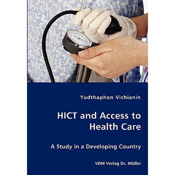 【】Hict and Access to Health Care