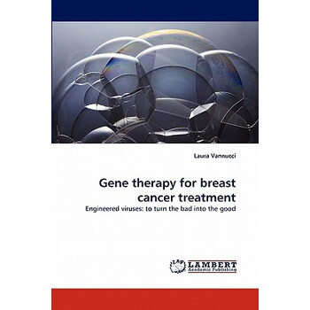【】Gene Therapy for Breast Canc