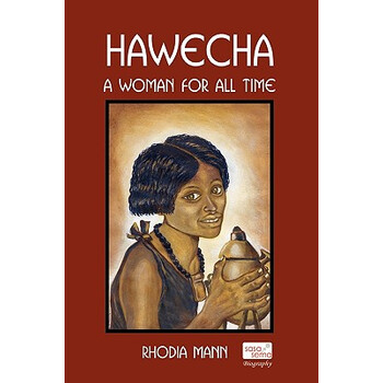 【】Hawecha: A Woman for All Time