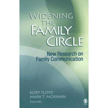 Widening the Family Circle: New Research on ...