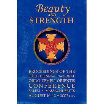 Beauty and Strength: Proceedings of the Sixt...