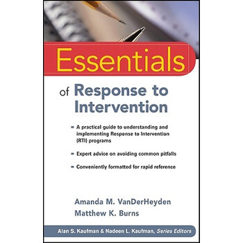 【】Essentials Of Response T