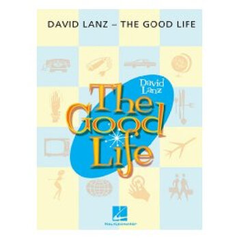 【】David Lanz - The Good Life