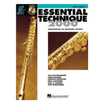 【】Essential Technique 2000
