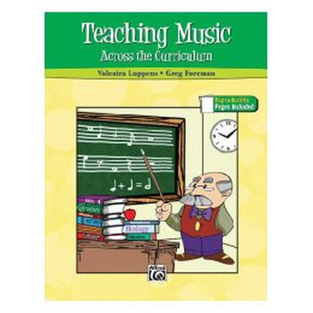 【】Teaching Music Across the