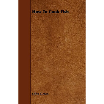 【】How to Cook Fish