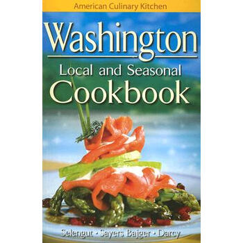 【】Washington Local and Seasonal