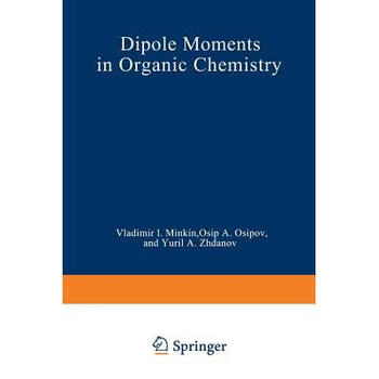 Dipole Moments in Organic Chemistry