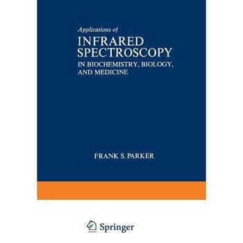 Applications of Infrared Spectroscopy in Bio...
