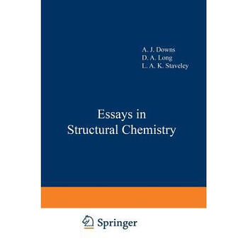 Essays in Structural Chemistry