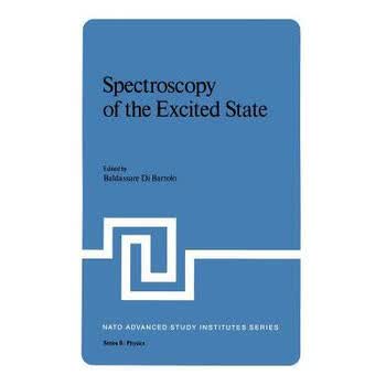Spectroscopy of the Excited State