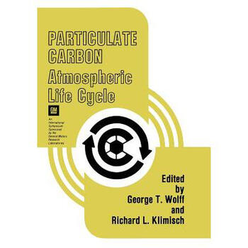 Particulate Carbon: Atmospheric Life Cycle