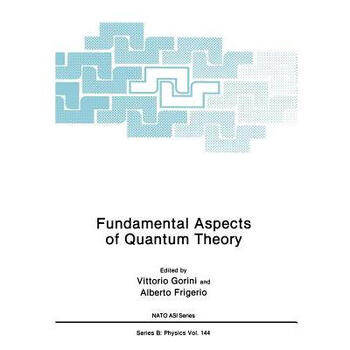 Fundamental Aspects of Quantum Theory