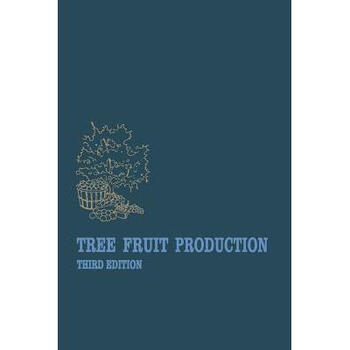 Tree Fruit Production
