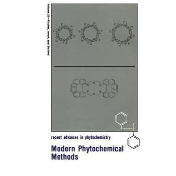 Modern Phytochemical Methods