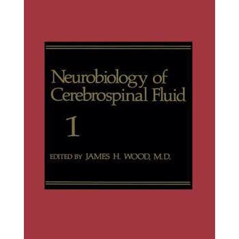 Neurobiology of Cerebrospinal Fluid 1