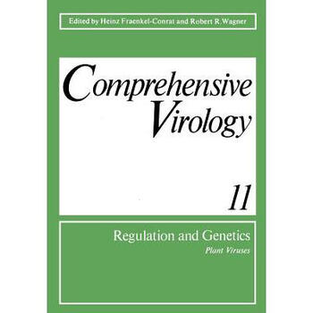 Comprehensive Virology 11: Regulation and Ge...