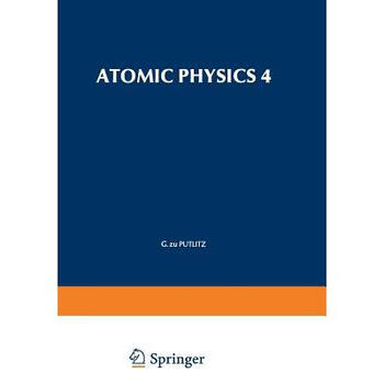 Atomic Physics 4
