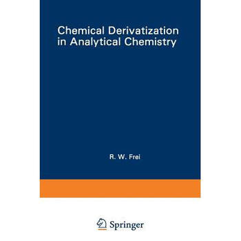 Chemical Derivatization in Analytical Chemis...