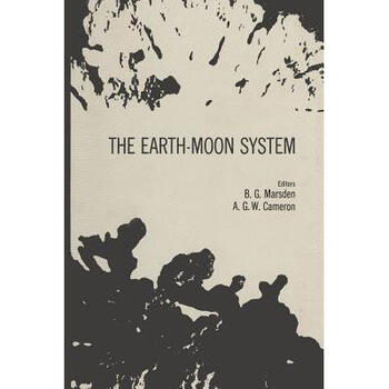 Earth-Moon System: Proceedings of an interna...
