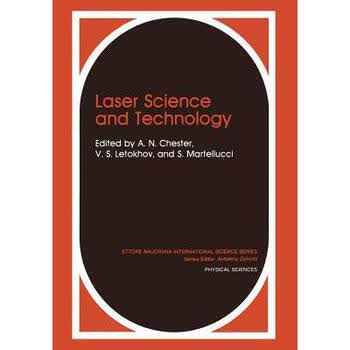 Laser Science and Technology