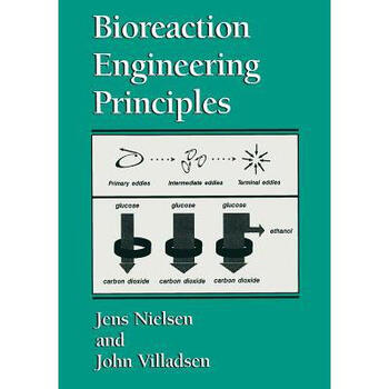 Bioreaction Engineering Principles