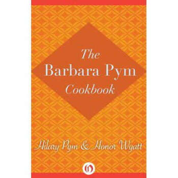 The Barbara Pym Cookbook