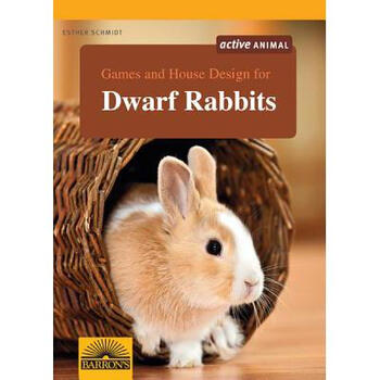 Games and House Design for Dwarf Rabbits: A ...