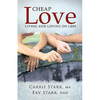 Cheap Love: Living and Loving on Less