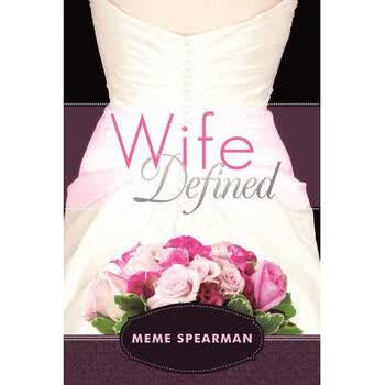 Wife Defined
