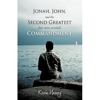Jonah, John, and the Second Greatest (But Mo...