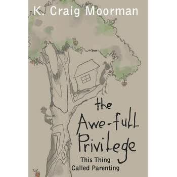 The Awe-Full Privilege: This Thing Called Pa...