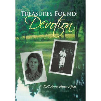 Treasures Found: Devotion