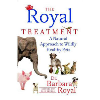 The Royal Treatment: A Natural Approach to W...