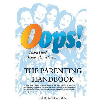 OOPS! the Parenting Handbook: I Wish I Had K...
