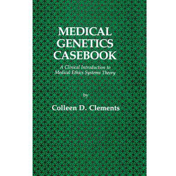 Medical Genetics Casebook : A Clinical Intro...