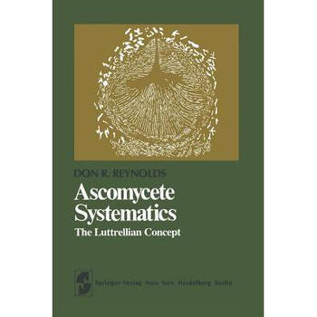 Ascomycete Systematics: The Luttrellian Concept