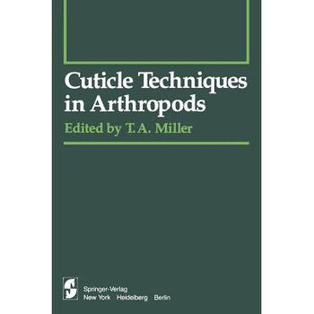 Cuticle Techniques in Arthropods