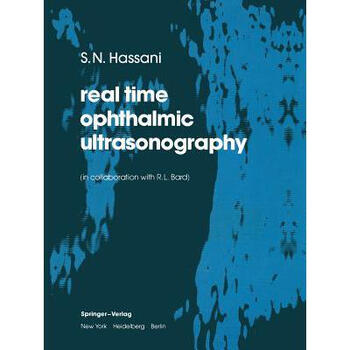 Real Time Opthalmic Ultrasonography