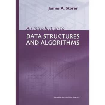 An Introduction to Data Structures and Algor...