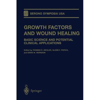 Growth Factors and Wound Healing : Basic Sci...