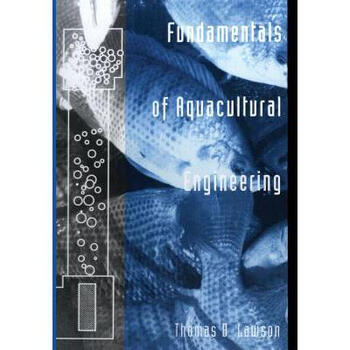 Fundamentals of Aquacultural Engineering