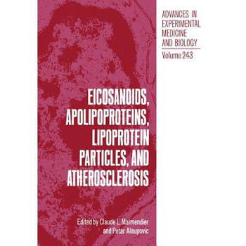 Eicosanoids, Apolipoproteins, Lipoprotein Pa...