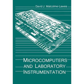 Microcomputers and Laboratory Instrumentation