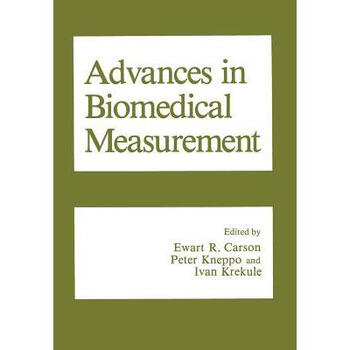 Advances in Biomedical Measurement