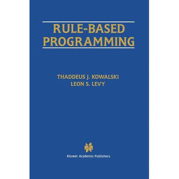 Rule-Based Programming